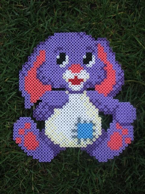 Easter Hama Bead Designs